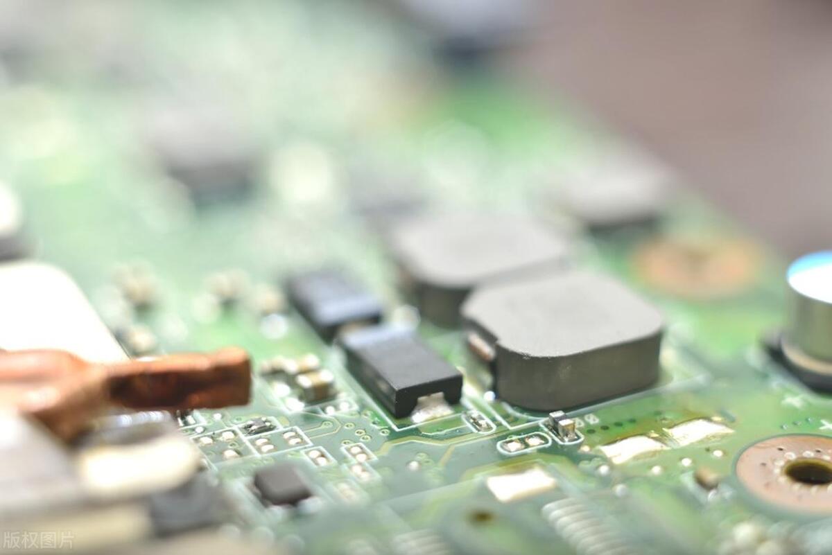 The chip manufacturing process breaks through 1nm, and the Chinese ...