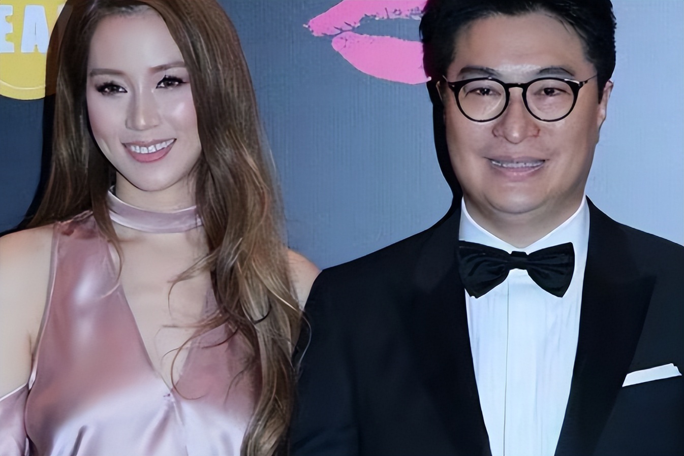 "Hundreds of billions of young milk" Xu Ziqi: Give birth to a child and ...