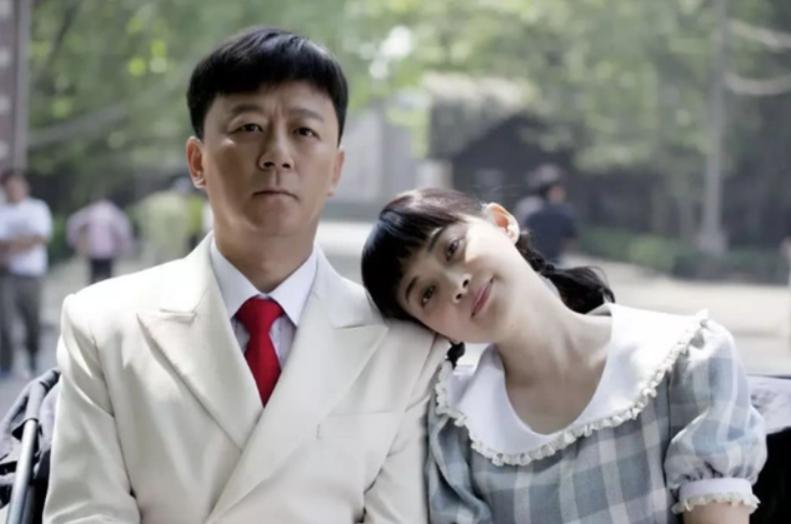 Li Ran, a beauty from Chongqing: Married actor Guo Tao, 17 years older ...