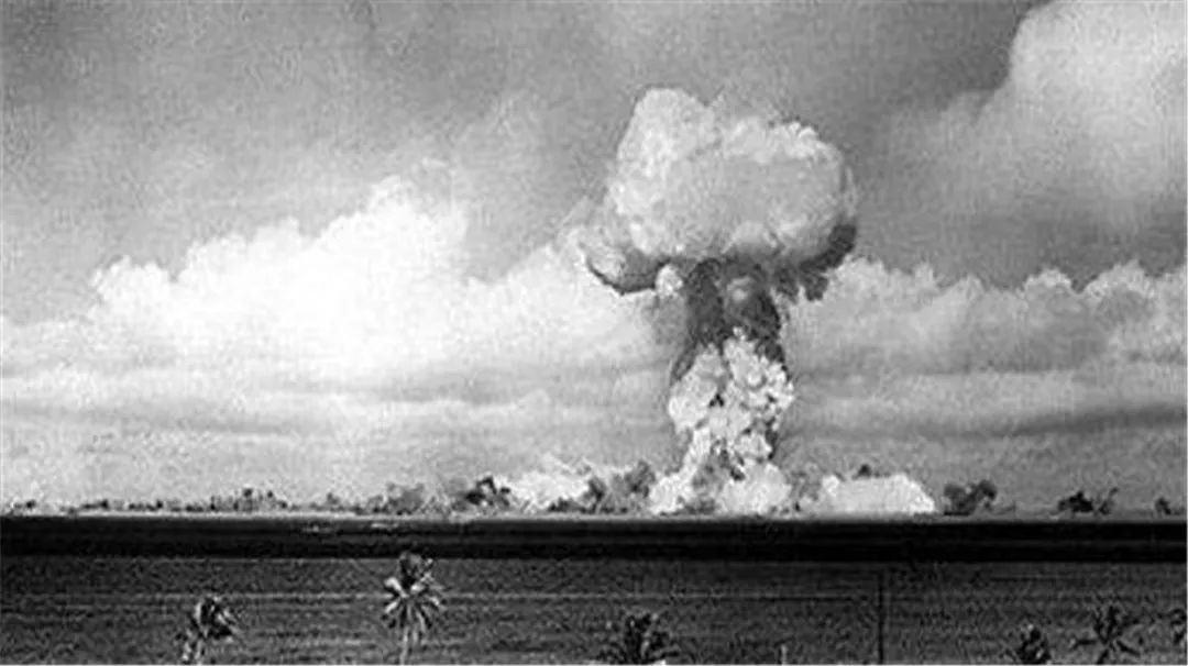 Nazi Germany almost created an atomic bomb: before the defeat, it ...