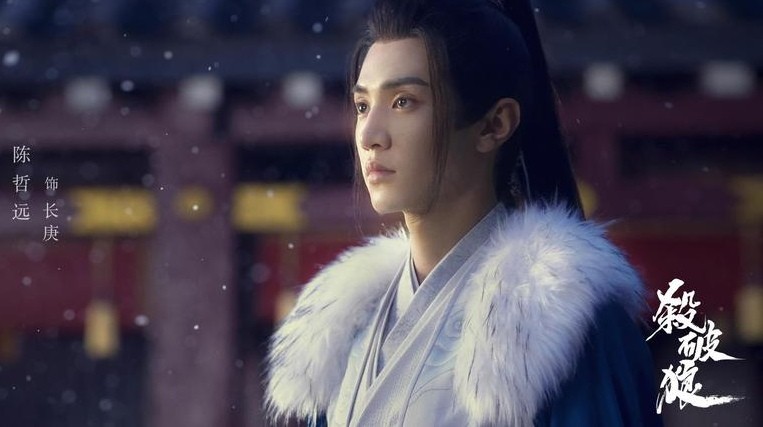 Rao Xueman's novels handpicked the male protagonist, with a versatile ...