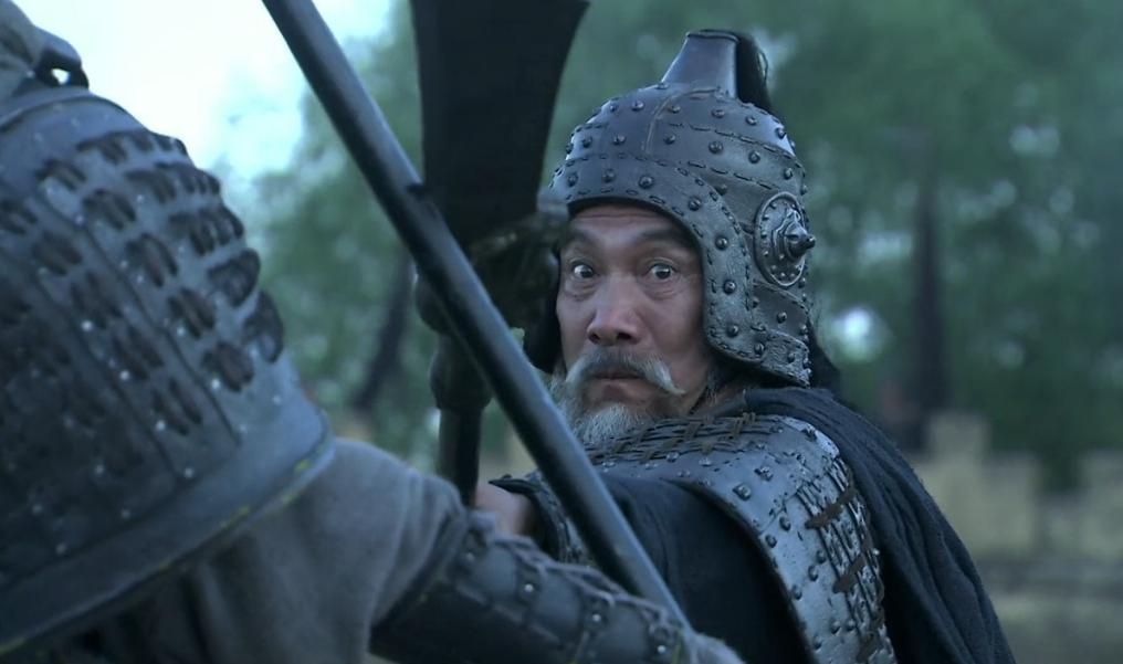 In the Three Kingdoms, the older and more powerful the three generals, Wei, Shu and Wu each have ...