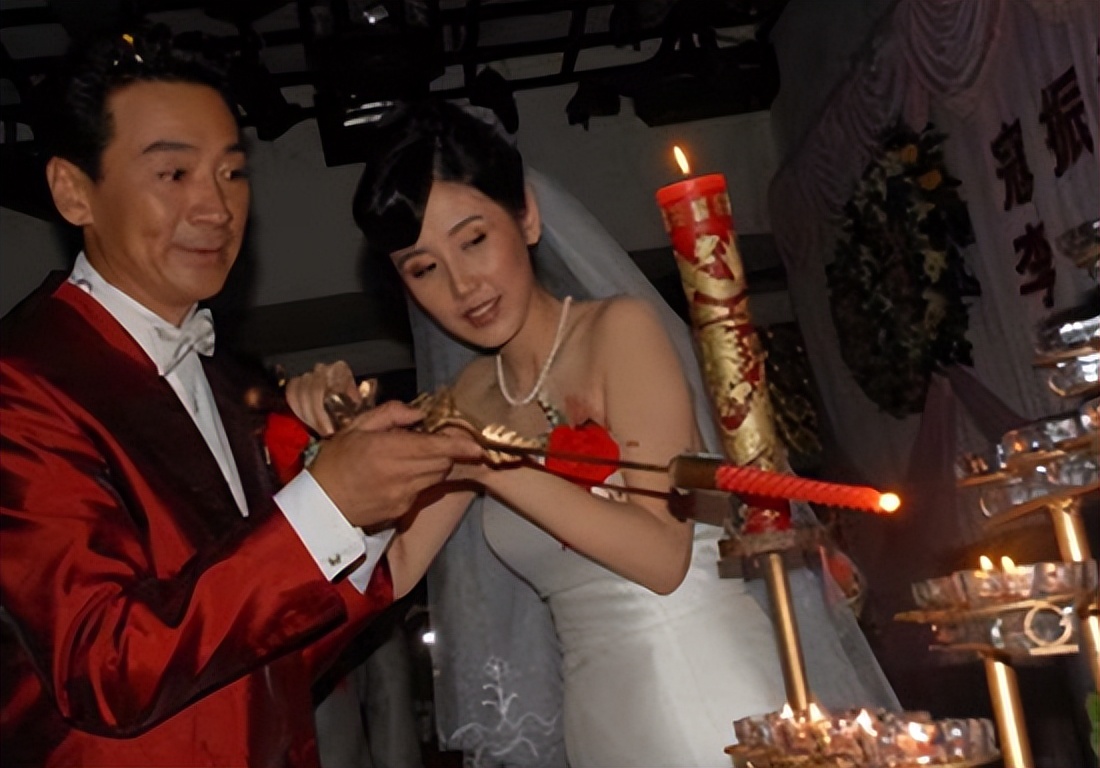 The "unlucky love" in the entertainment industry violates morality and ...