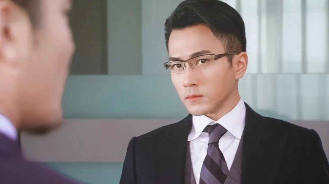 Hawick Lau's ex-wife who had been hiding for 11 years was exposed! It ...