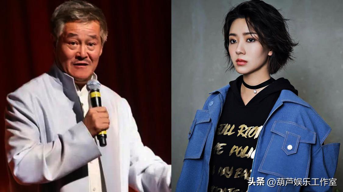"Ma Dashuai" Ma Xiaocui and Mengzhen's recent photos have been exposed ...