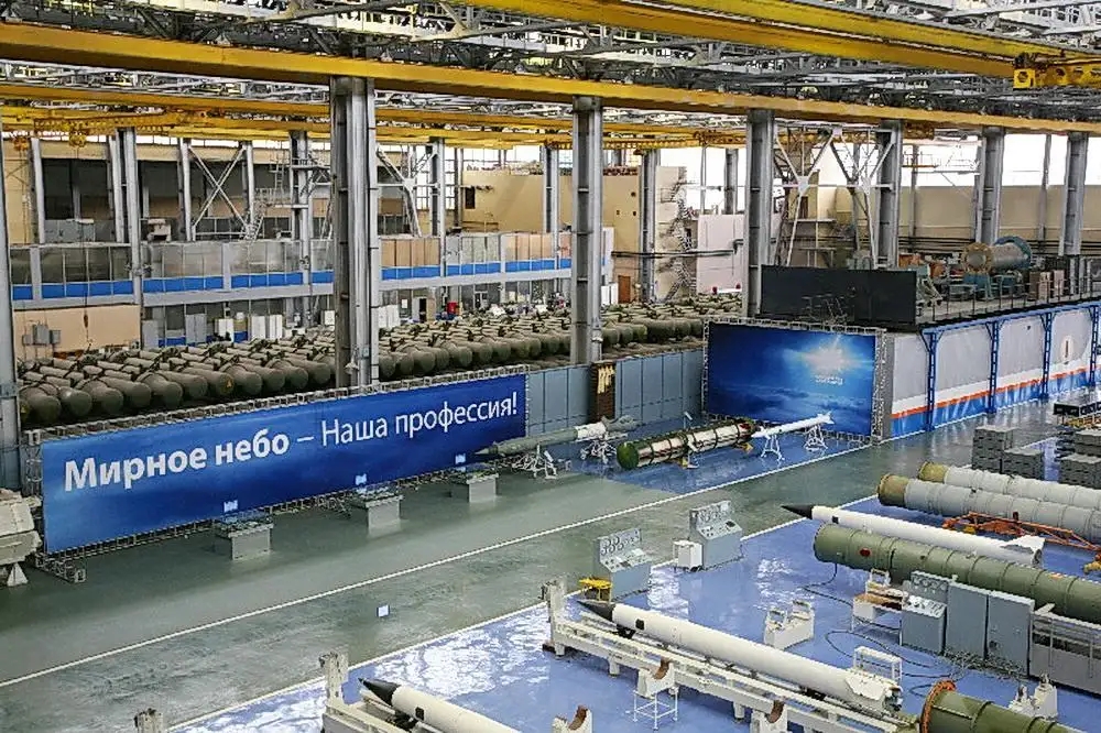 Order 2,000 missiles in one go to restart 5 production lines - iNEWS