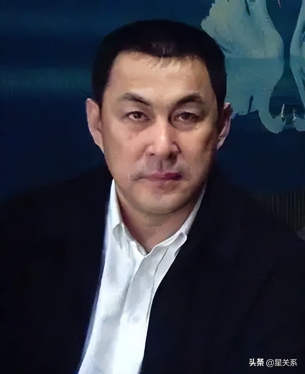 Lu Shuming, known as "Guan Gong's first person", was forced to play the ...