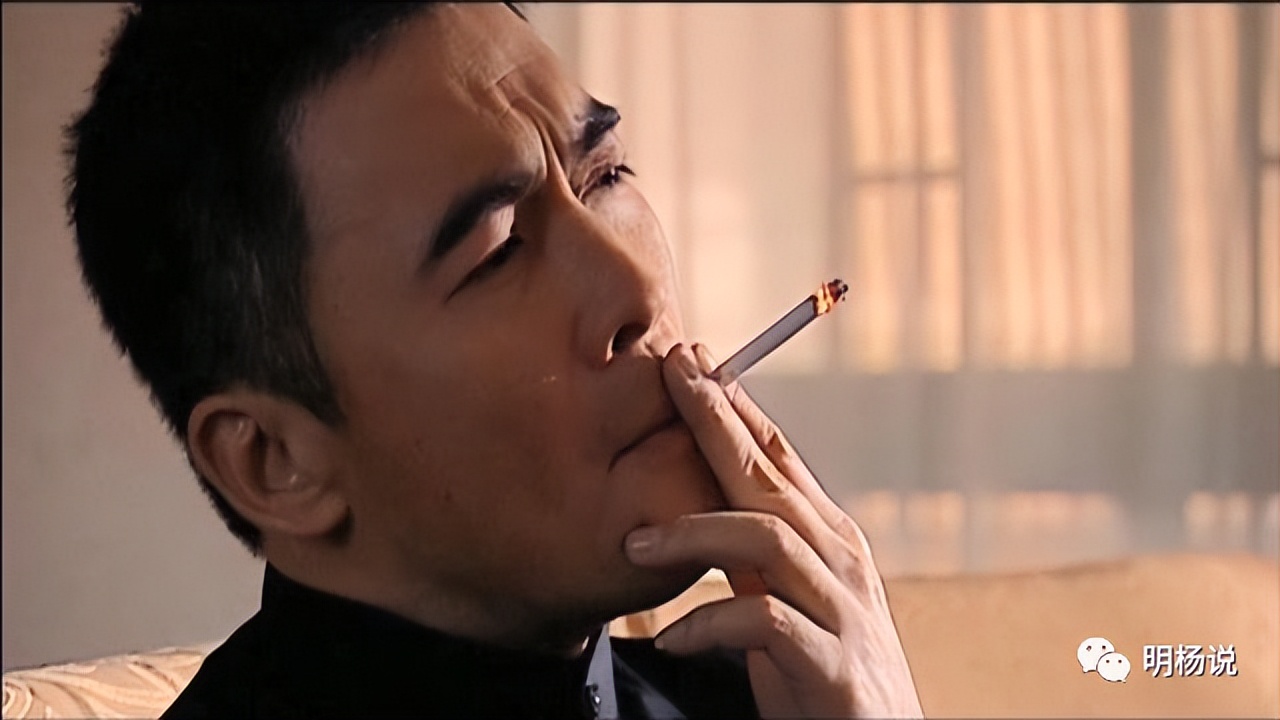[Tiandao] Interpretation of TV Drama Issue 44: Classic Dialogue between ...