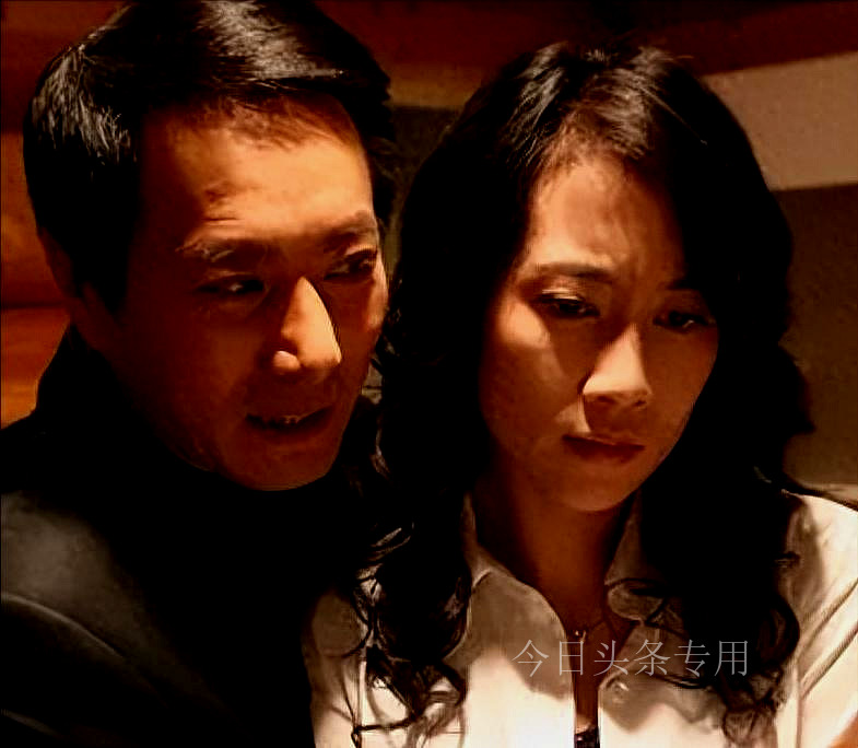 "Old actor" Yao Gang: He bought a multi-million dollar mansion and ...