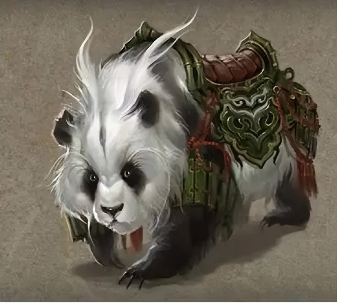 Chiyou's mount is actually stupid - iNEWS