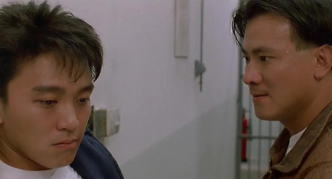 Stephen Chow and Jet Li are the only film they have collaborated in ...