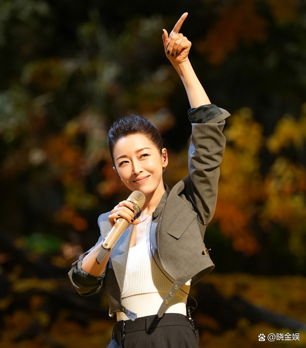 Sun Yue: Retiring for many years is not in vain, my son has grown into ...