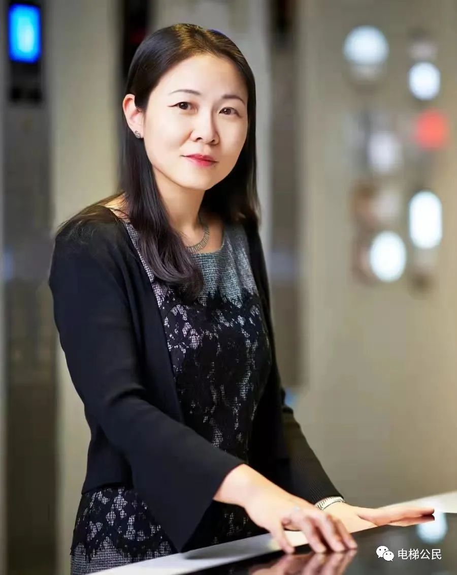 Laoyu Times Commentary: Xu Hongyan Resigns as CEO of Tisheng Elevator ...