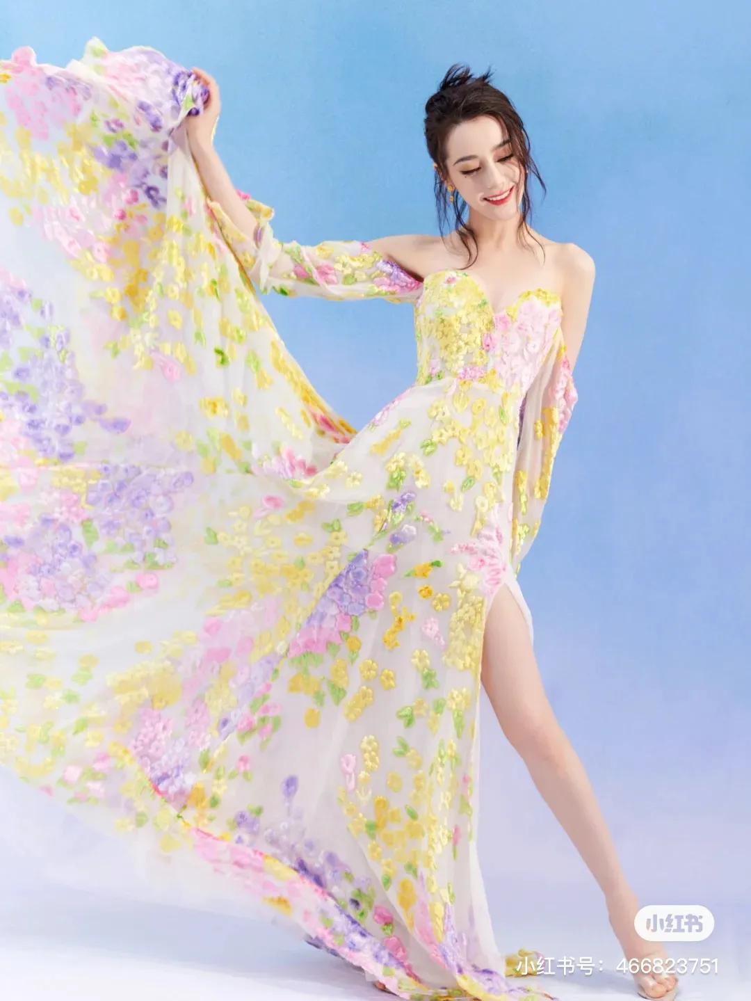 Reba forever red carpet goddess - iNEWS