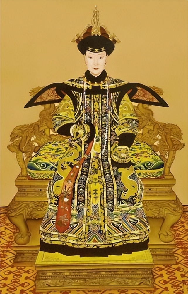 "Ruyi's Royal Love in the Palace" VS "Story of Yanxi Palace", the same ...