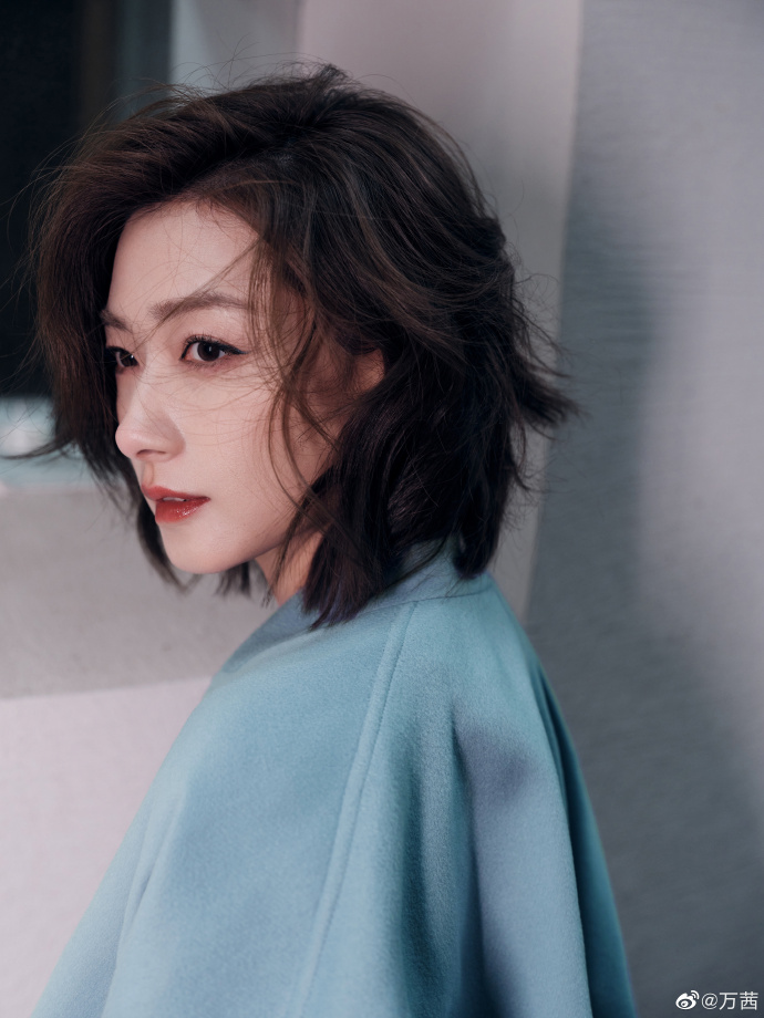 From the appearance and temperament, what do you think of Wan Qian - iNEWS