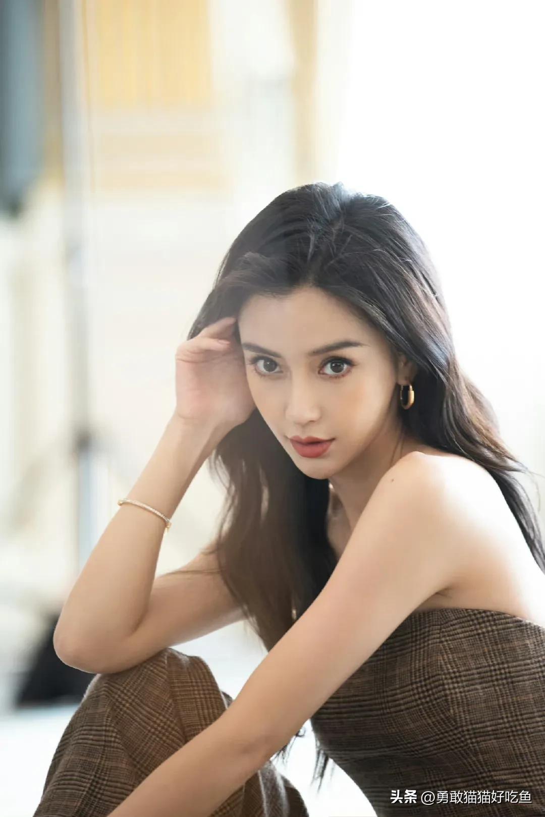 Yang Ying photo - iNEWS