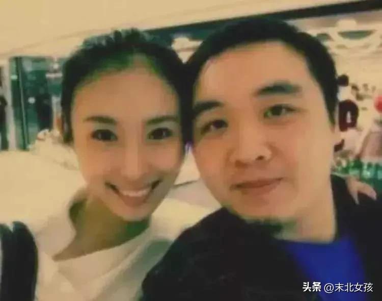 An 8-minute "action movie" video was exposed, Zhai Ling's ventriloquist ...