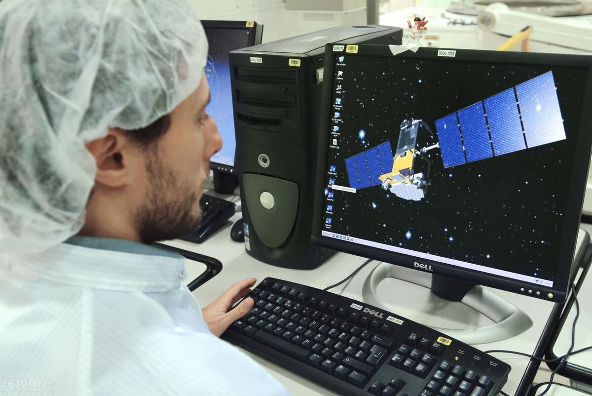 NASA announces massive repairs for satellites - iNEWS
