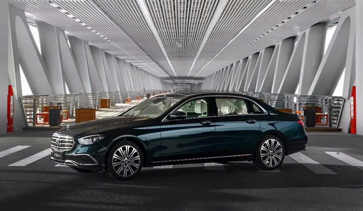 March car sales list: BBA Mercedes-Benz is the strongest, rising across ...
