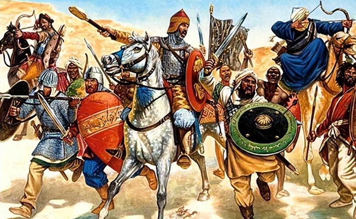 The Ghaznavids are an important force in Iran's political and economic ...