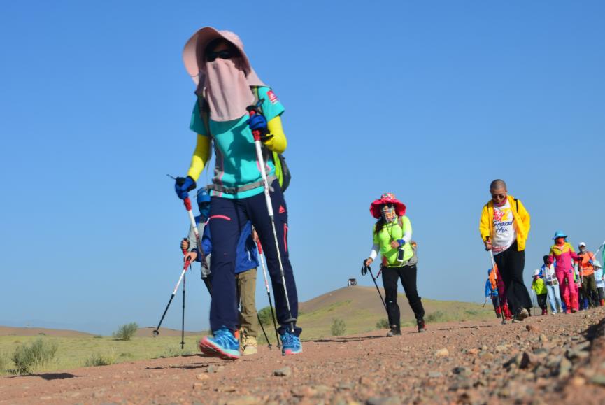 Things you need to know about hiking - iMedia