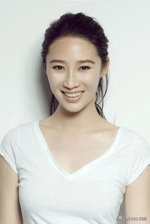 "The most beautiful warrior" Zhao Zihui, beautiful photo! - iMedia