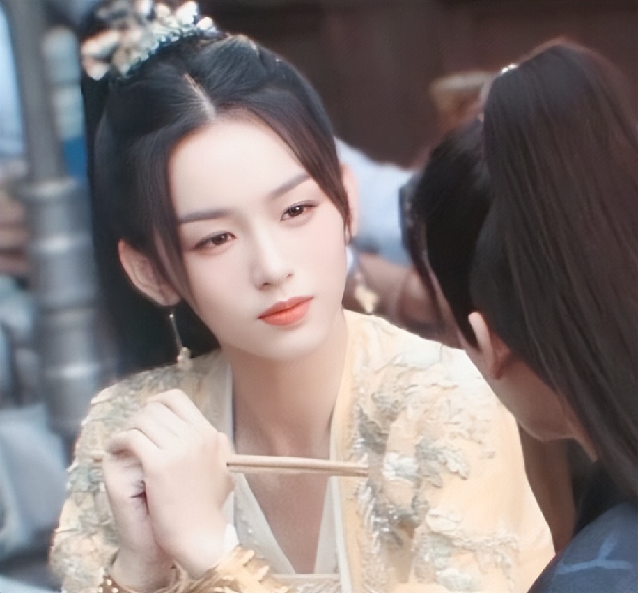 Xianxia drama [Heart Protection] is expected to be finalized!Zhou Ye is ...