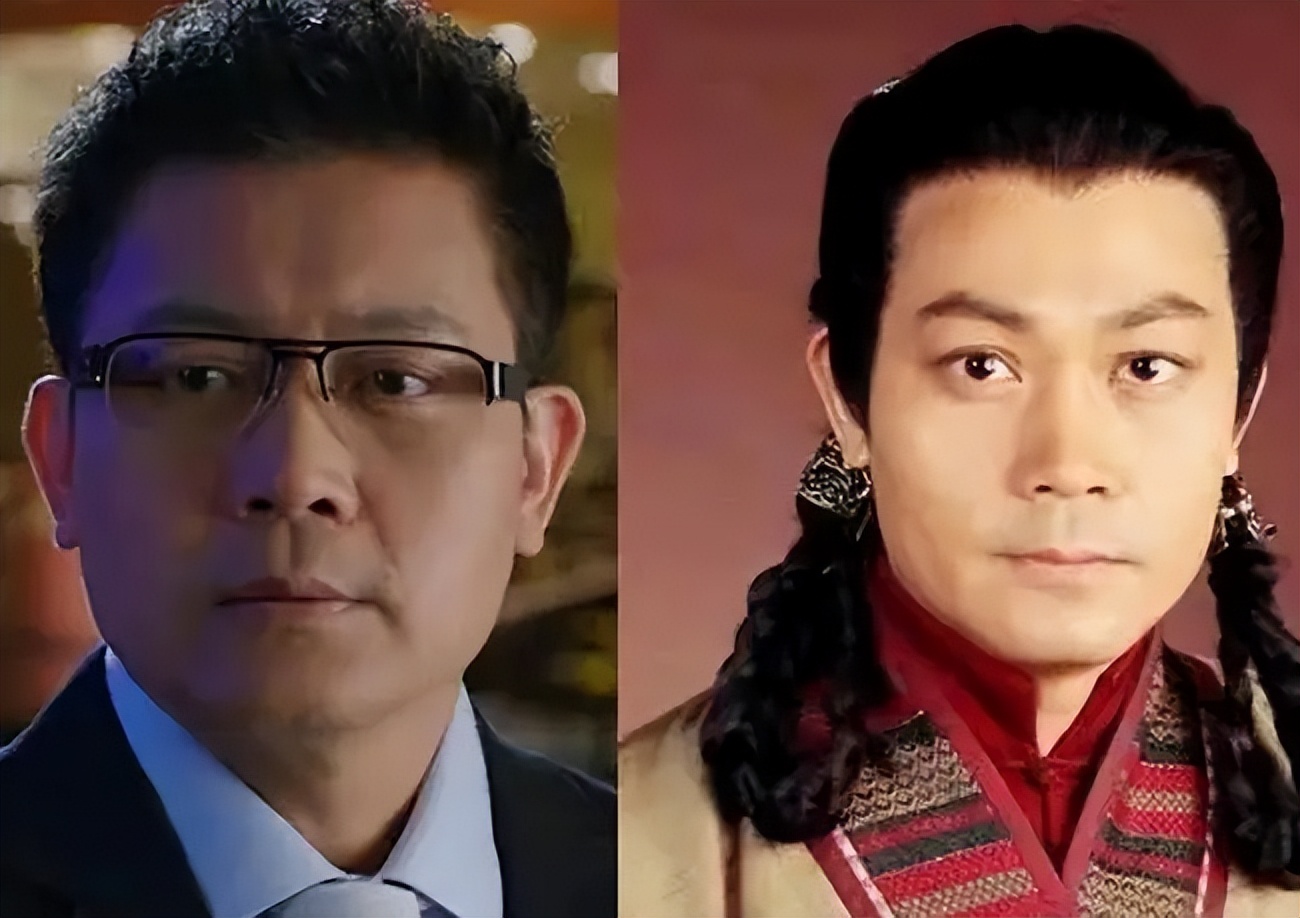 Two years after actor Eric Tsang died of illness, his 58-year-old ...