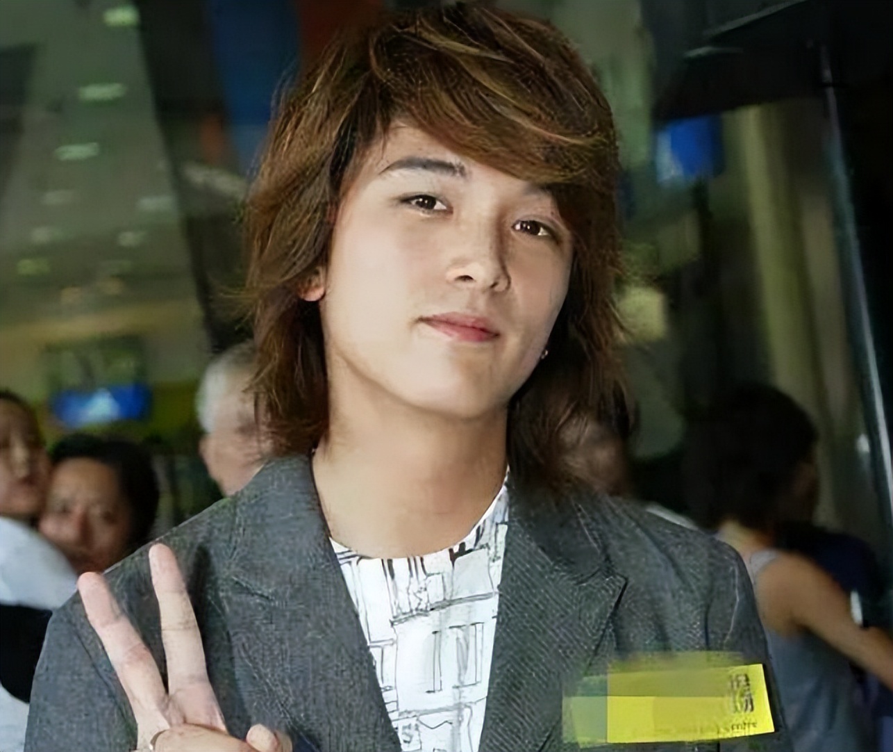 Qiu Ze finally paid the price for his "fascination" - iNEWS