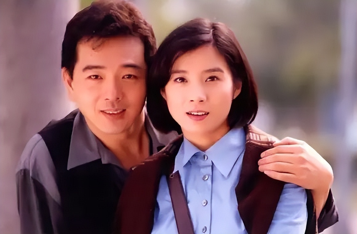 In addition to "Yuan Lemei" in "Ghost Husband", Yue Ling has also participated in these dramas ...