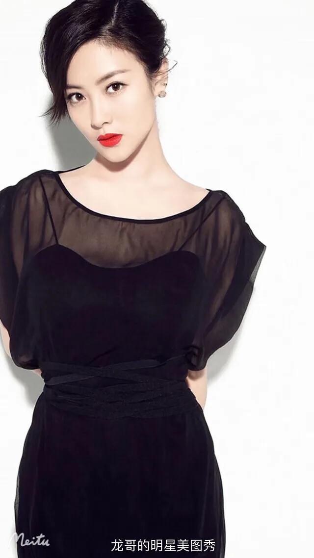 Brother Long's Star Meitu Show: Zhu Rui - iMedia