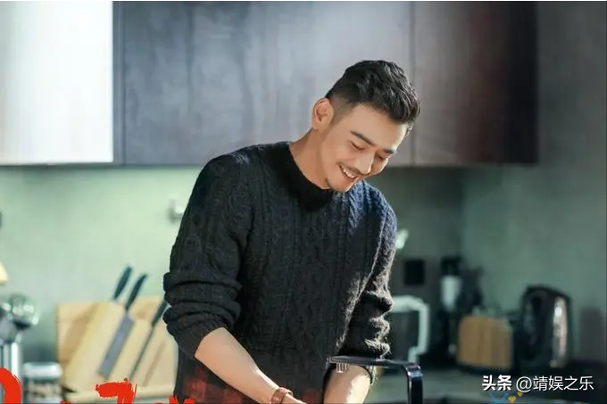 Why is Yang Shuo suddenly not "red"?It's no wonder what he's done - iMedia