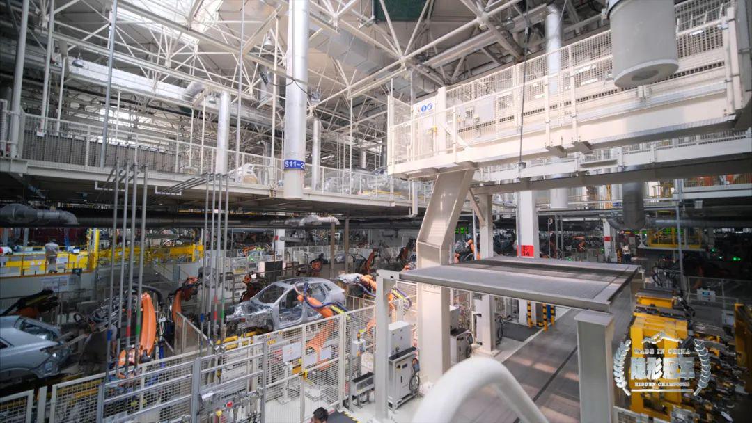 From quality inspection service to "intelligent" inspection system ...