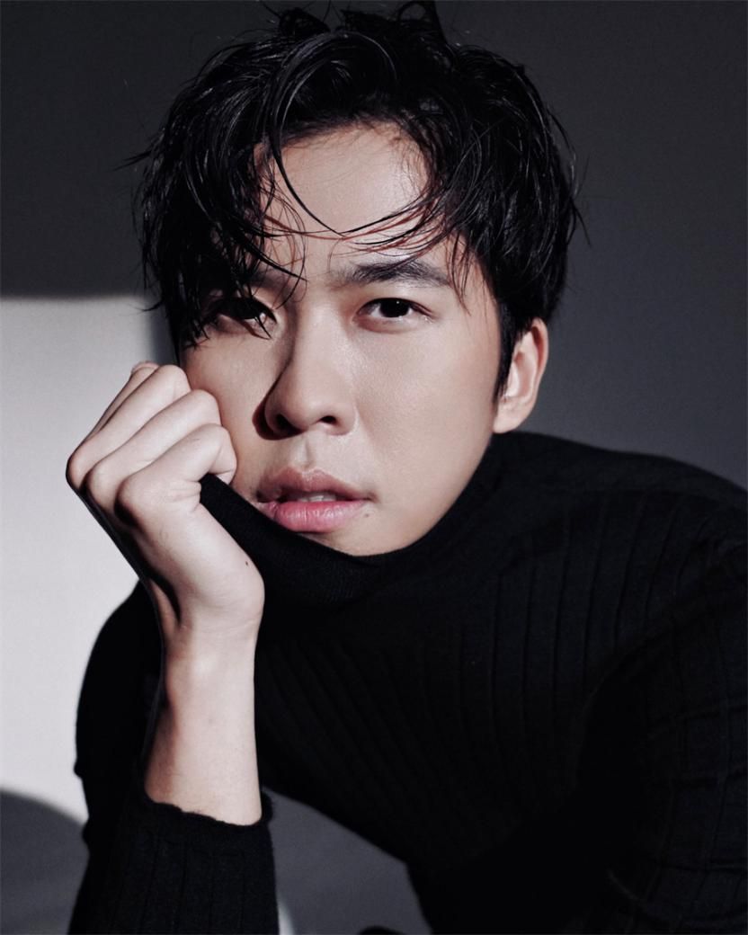 New Media Xu Ruiqi, Zhang Zhetong, Guo Kunyao mastered the changes of ...