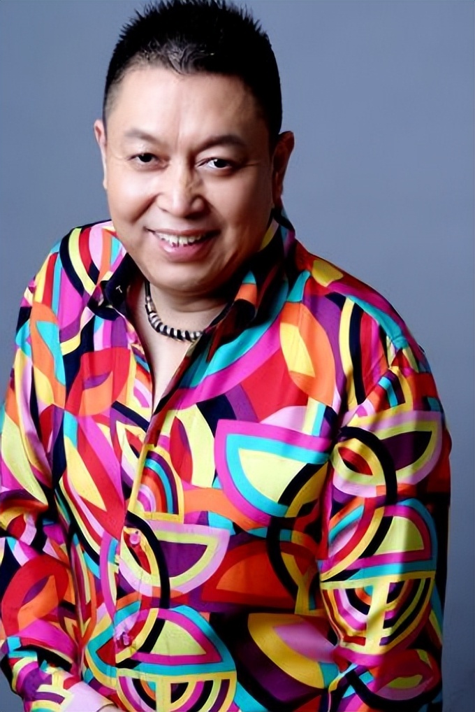 64-year-old Wang Weinian, how did he get to where he is today? - iMedia