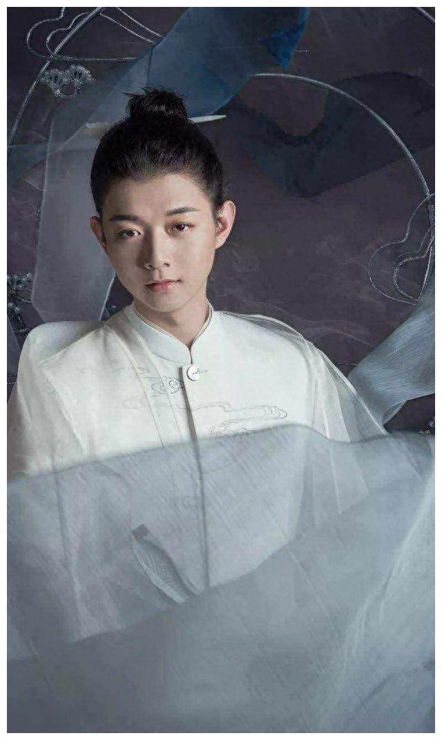 Huo Zun, an emotional dispute ruined his entire career. Who should be ...