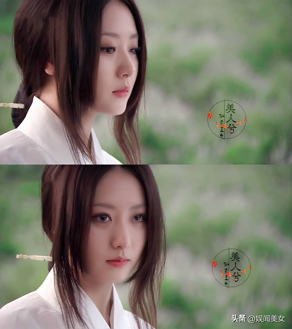 Who is the most beautiful heroine of "Mythology"—Princess Yushu? Kim ...