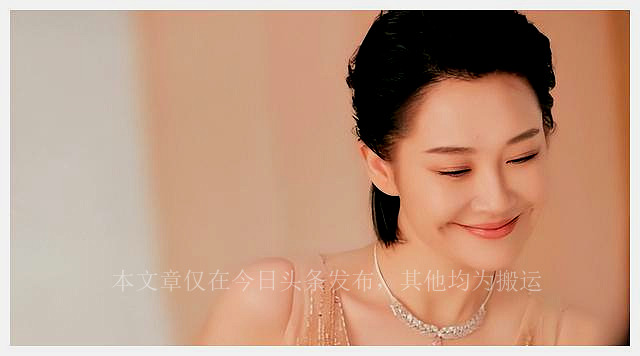 Xu Qing and Liu Bo broke up for 20 years: he died at the age of 52, and ...