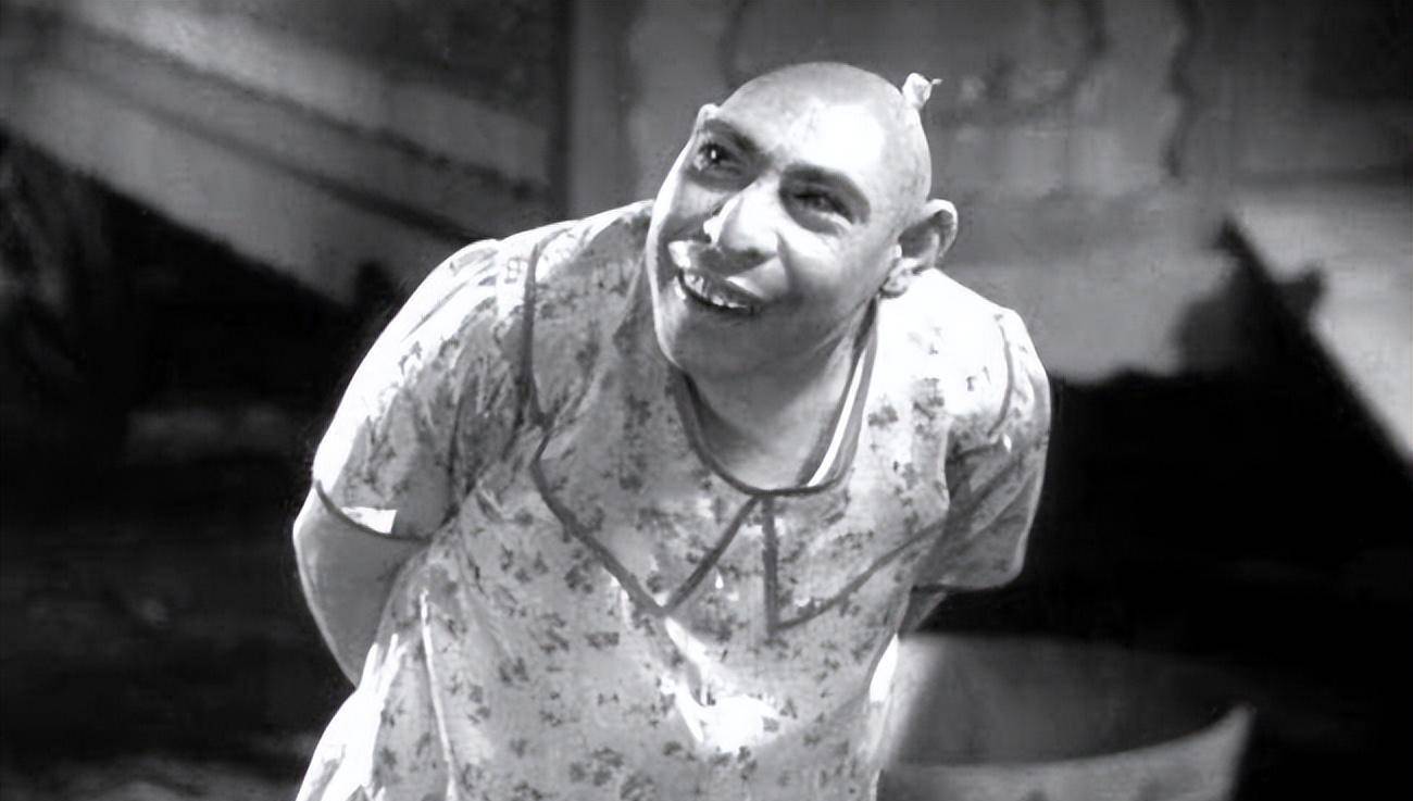 "Freak" love story!Hunting for 'Freak Show' Stars, 'Monkey Woman' and ...