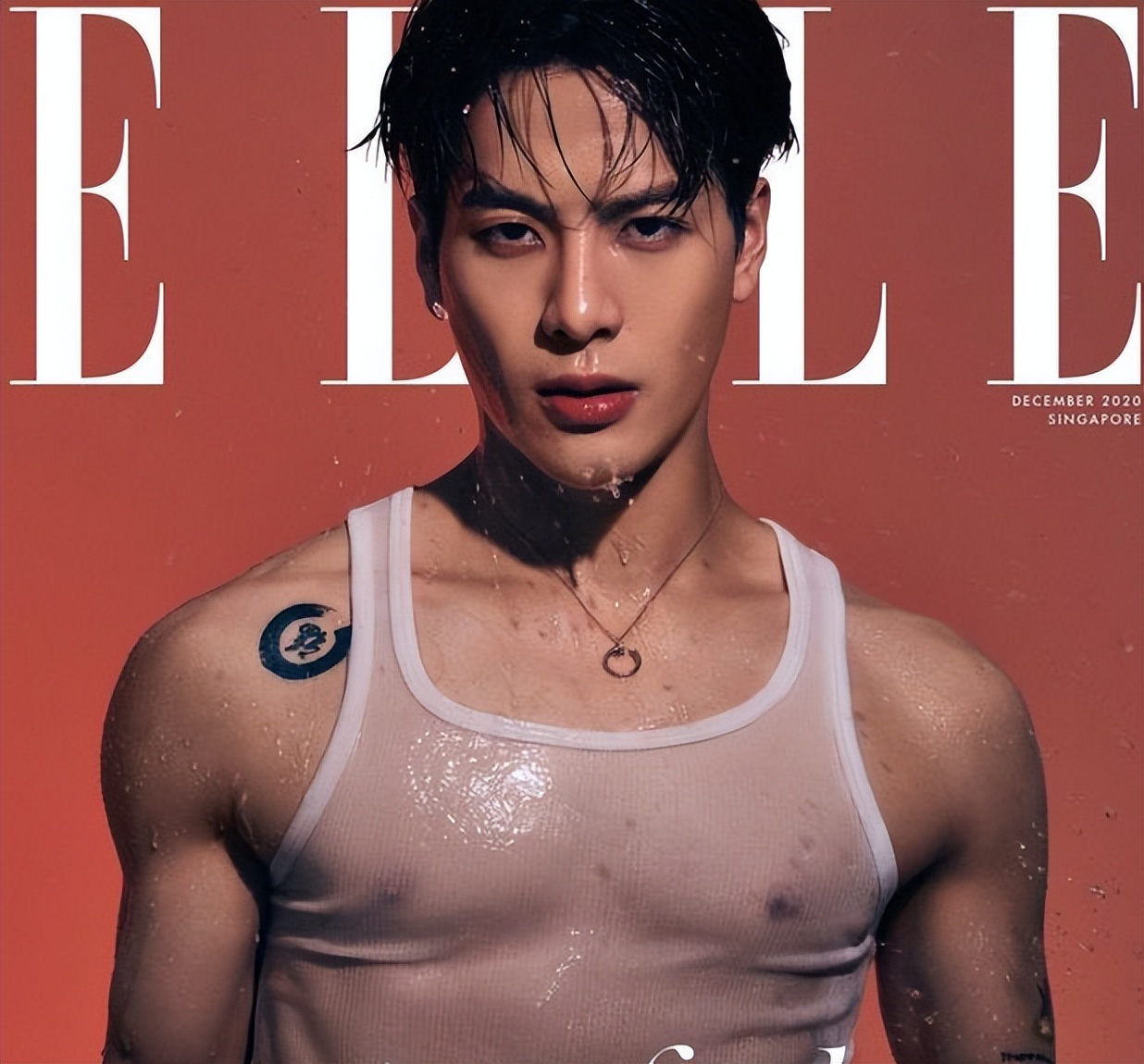 Cai Xukun, Bailu, Luhan, Wang Yibo, Wang Jiaer, who is the most popular traffic leader? - iNEWS