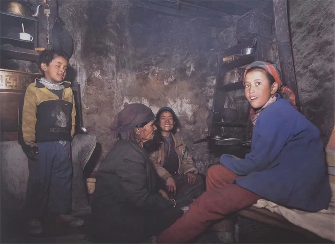 "The 57th ethnic group"? After more than 200 years of waiting, the ...