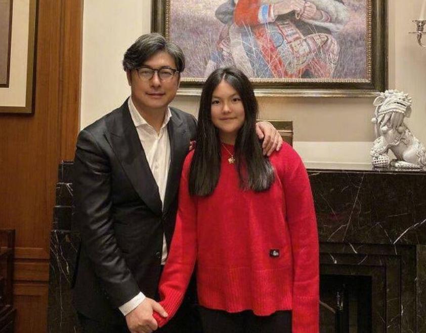 Wang Shiling lost 58 pounds?The fan support club sent a response, but I ...