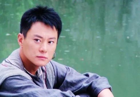 Actor Wang Ban: Born as a child actor, 10 years of acting, married to ...