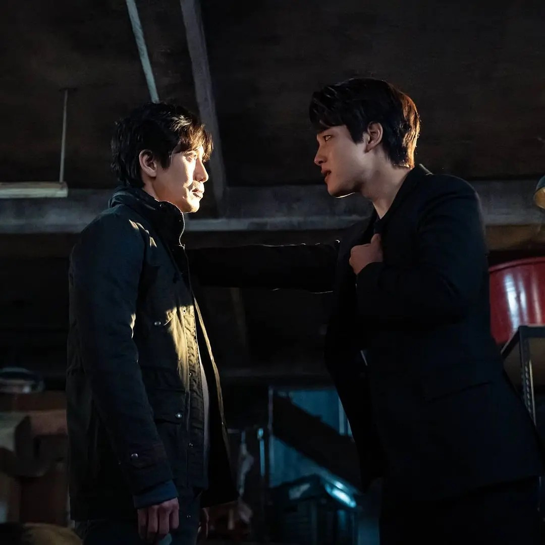 Netizens named 8 "Continuous Reversal" God-level Korean dramas, and Nangong Min's "Prison Doctor ...