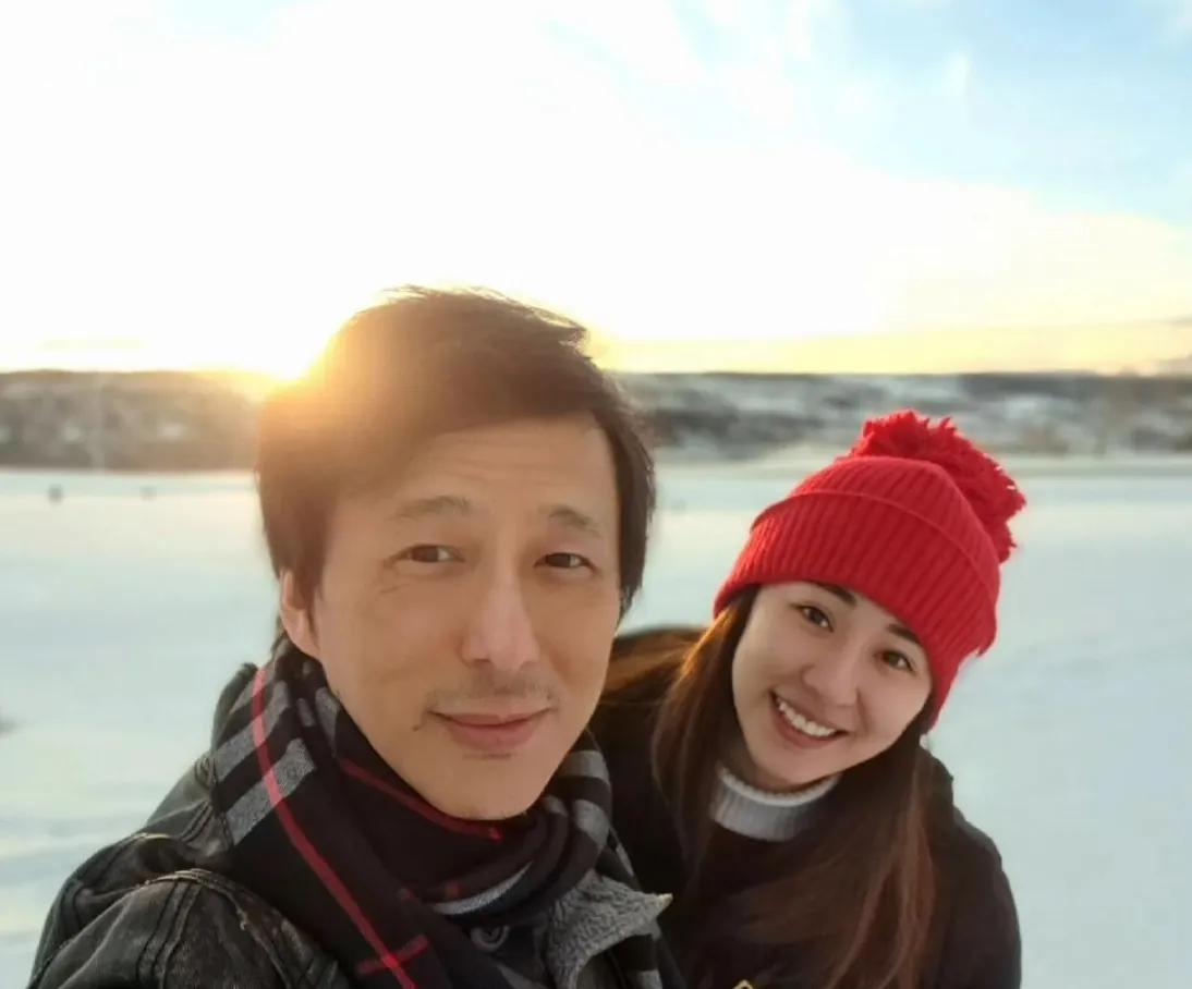 Deng Jianhong changed astonishingly after immigrating to Canada, and ...