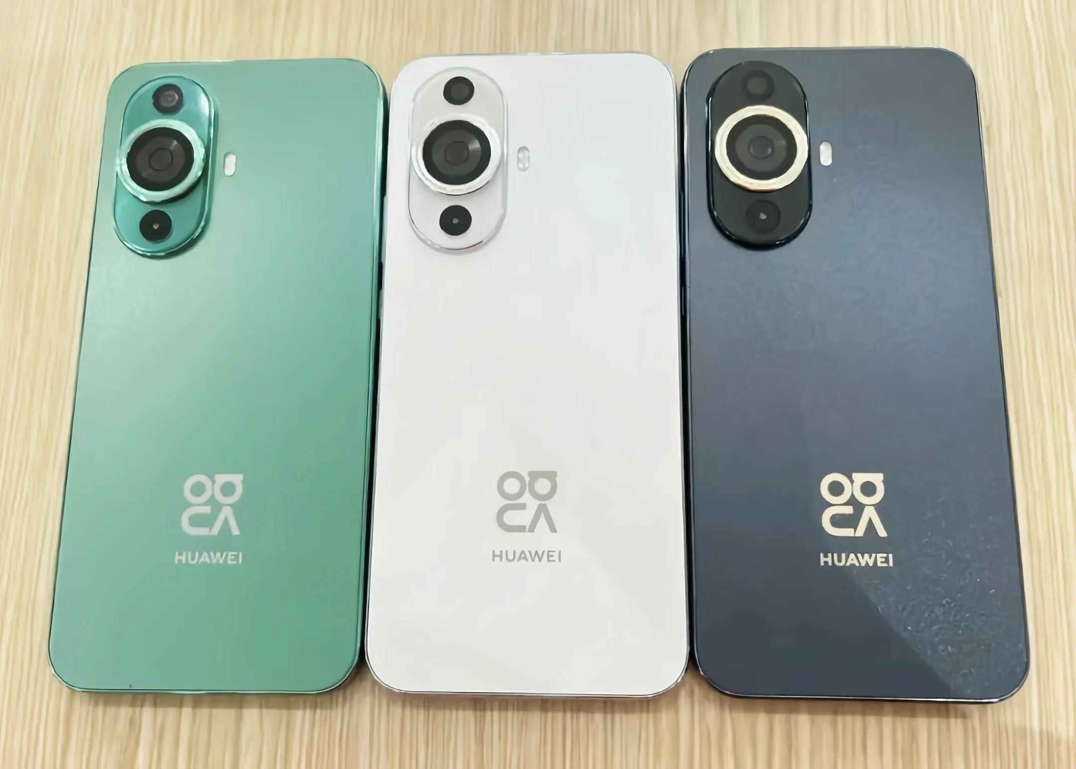 Summary of Huawei Nova11 series configuration parameters! - iMedia