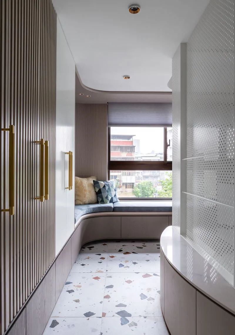 Subvert the traditional home decoration design!5 kinds of design ...