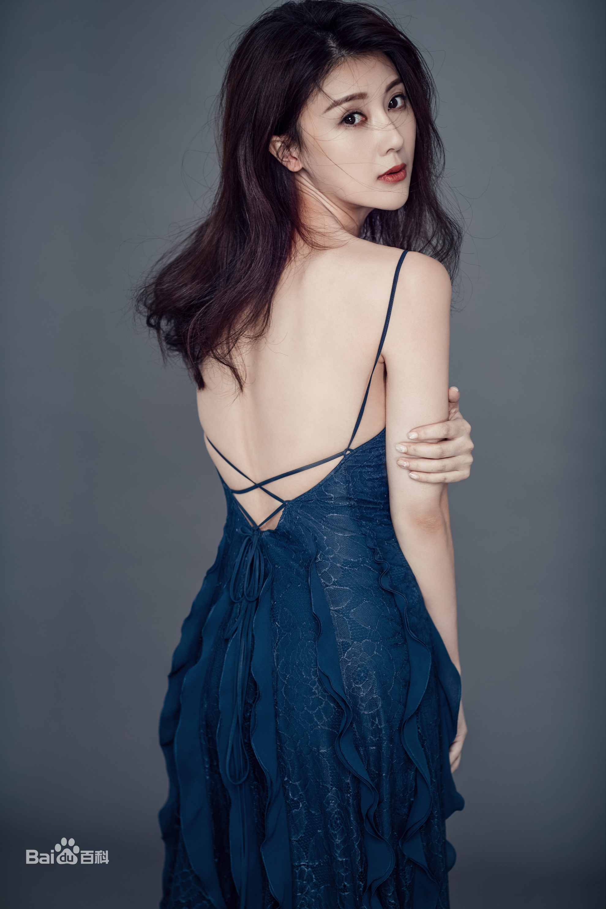 "Niuer" Gan Wei (108 generals - 19th member) - iNEWS