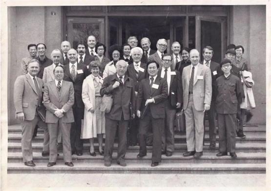 "Looking ahead to the future": the story of Lixun Group and China - iNEWS